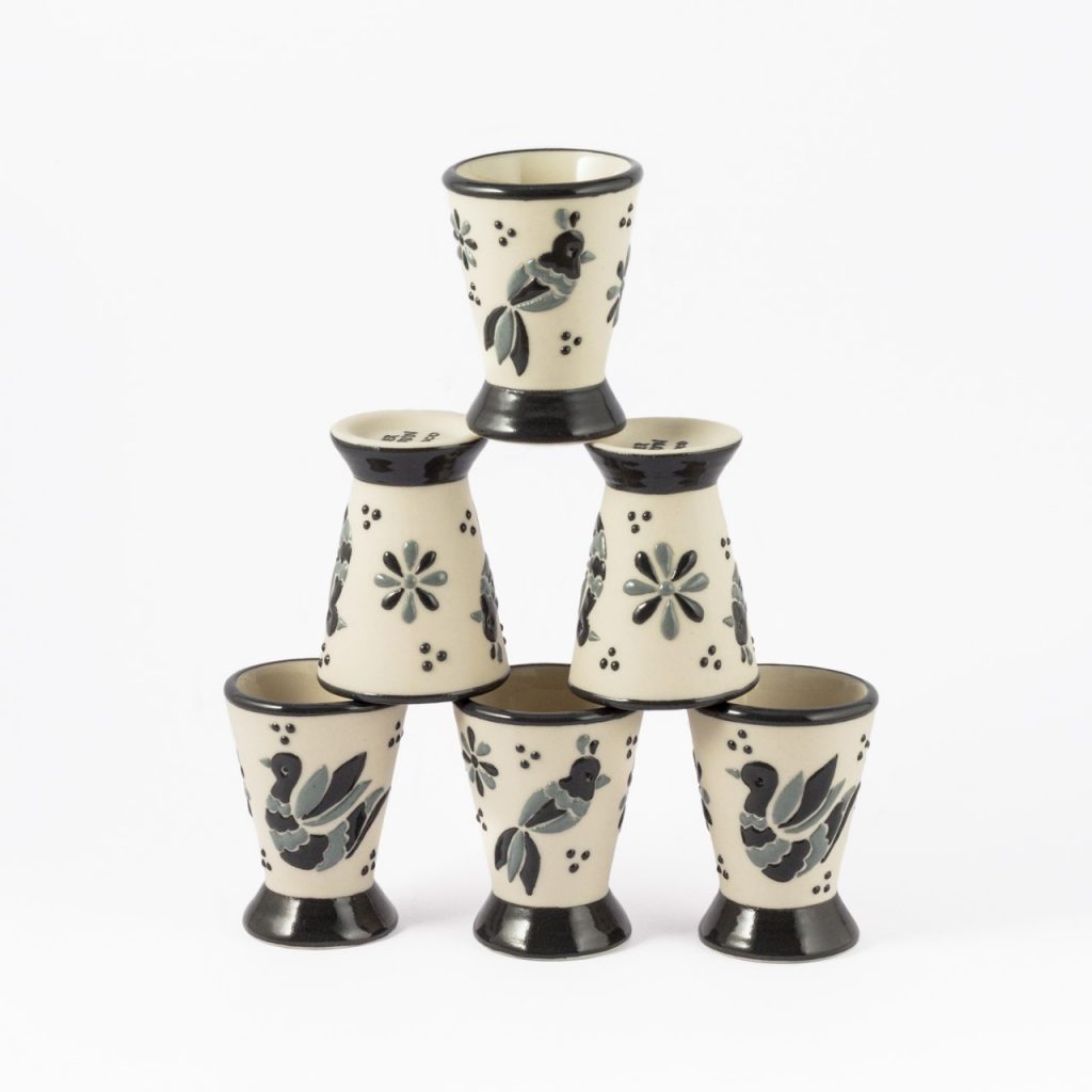 Colecciones - Página 3 de 18 - Javier Servin Cerámica